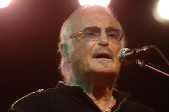 Sette concerti in memoria di Franco Califano | Diatonico